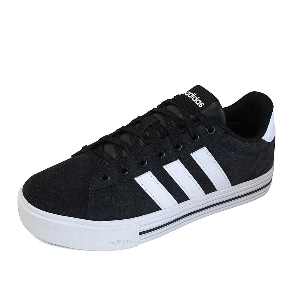 아디다스 데일리 4.0 블랙 IF4502- 이랜드몰