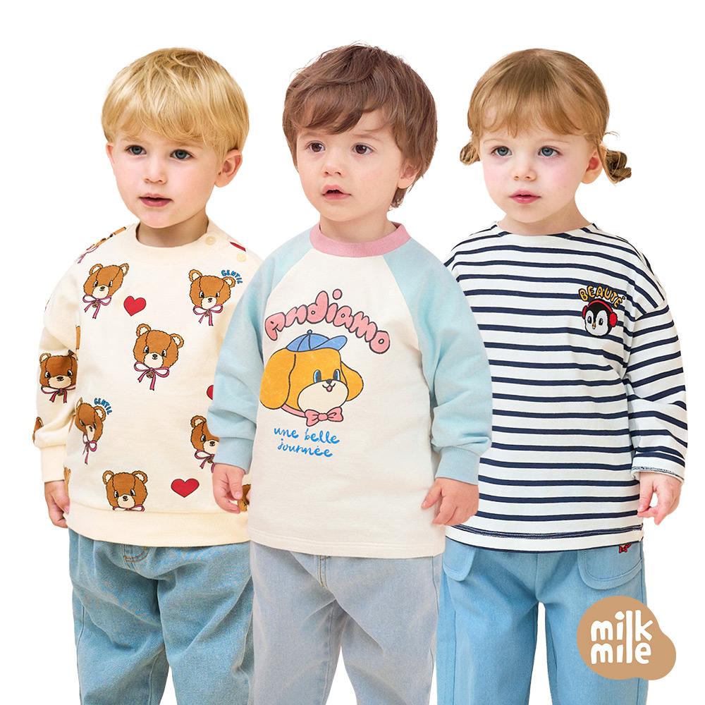 24FW 신상 티셔츠 균일가 모음- KIDIKIDI