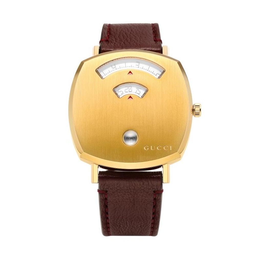 [구찌 GUCCI] YA157405 여성 가죽시계- 이랜드몰