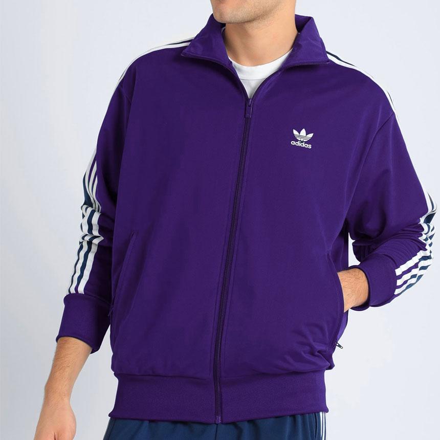 아디다스 파이어버드 트랙탑_A IY9897- 이랜드몰