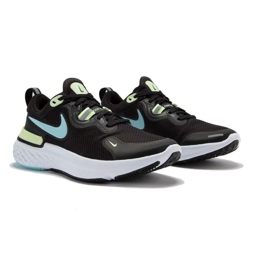 나이키 리액터 마일러 운동화 블랙 CW1778-007- 이랜드몰