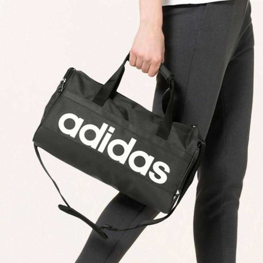 아디다스 리니어 더플백 XS 크로스백 HT4744- 이랜드몰