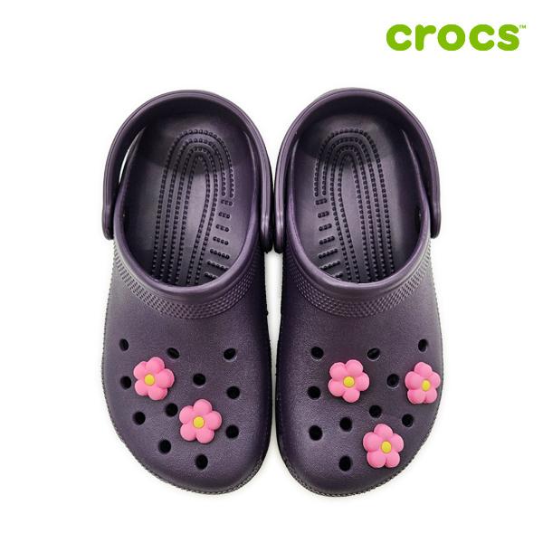 [크록스 정품] 클래식 클로그 공용샌들 10001-5AS+TON003- KIDIKIDI