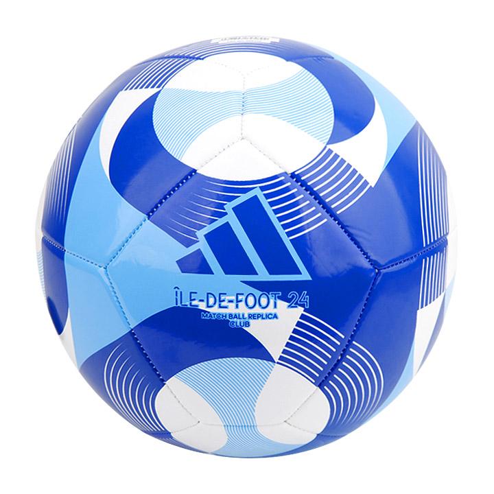 아디다스 올림픽 24 클럽 축구공 IW6328- 이랜드몰