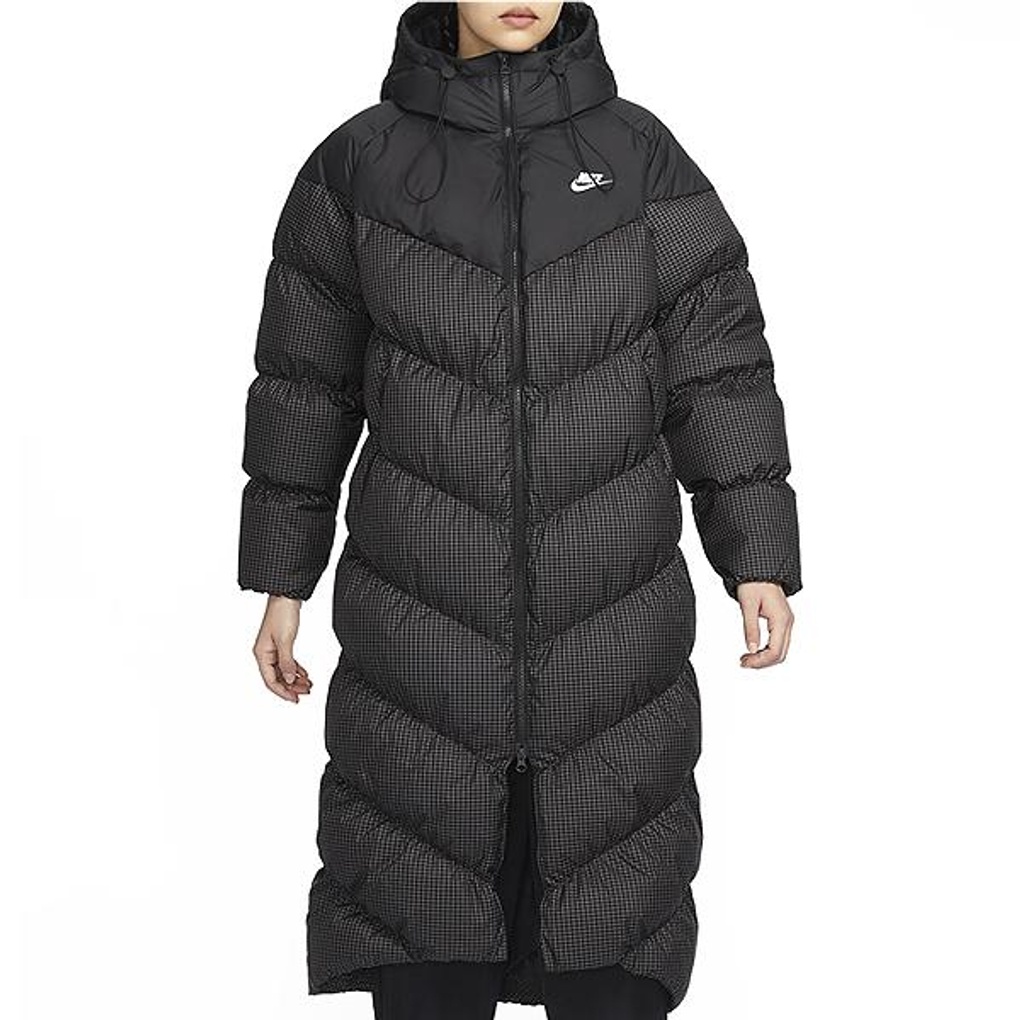 나이키의류 여성 롱패딩자켓 FD8213-010-G1128 - 이랜드몰