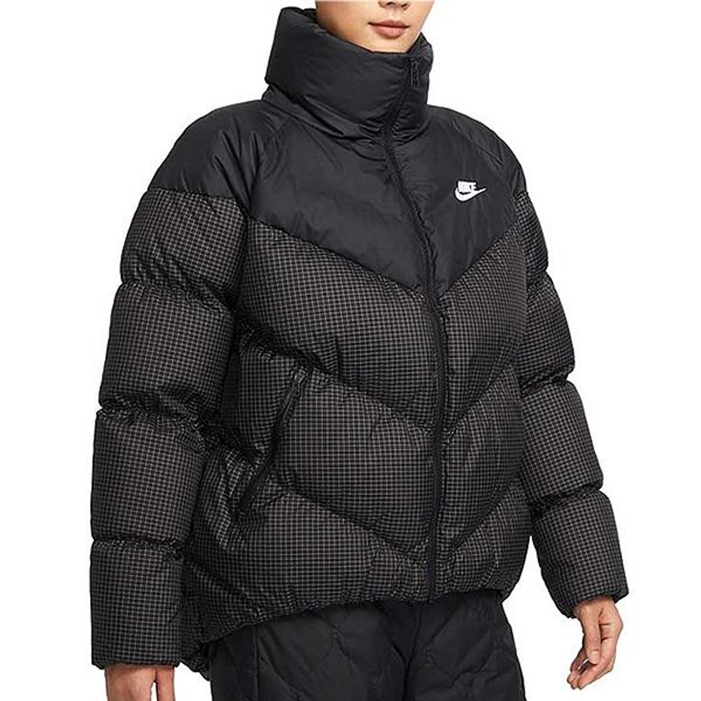 나이키의류 여성 패딩자켓 FD8212-010-G1128 - 이랜드몰
