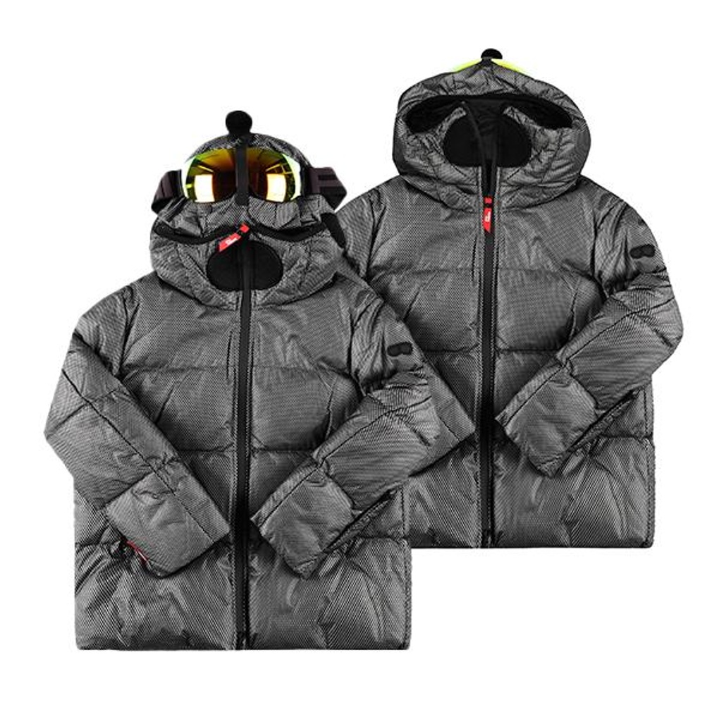 [AI라이더스 AI RIDERS] JK728CMBS4 5190 아동 패딩- 이랜드몰