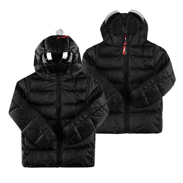 [AI라이더스 AI RIDERS] JK363BKJ4 90 아동 패딩- 이랜드몰