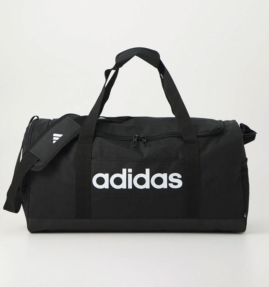 아디다스 리니어 더플 M_S JD9555- 이랜드몰