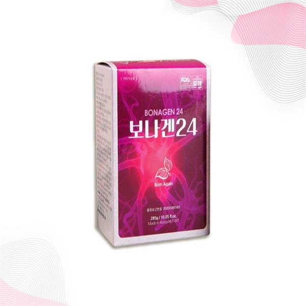 77종 천연 발효 영양 효소 보나겐24 285g- 이랜드몰