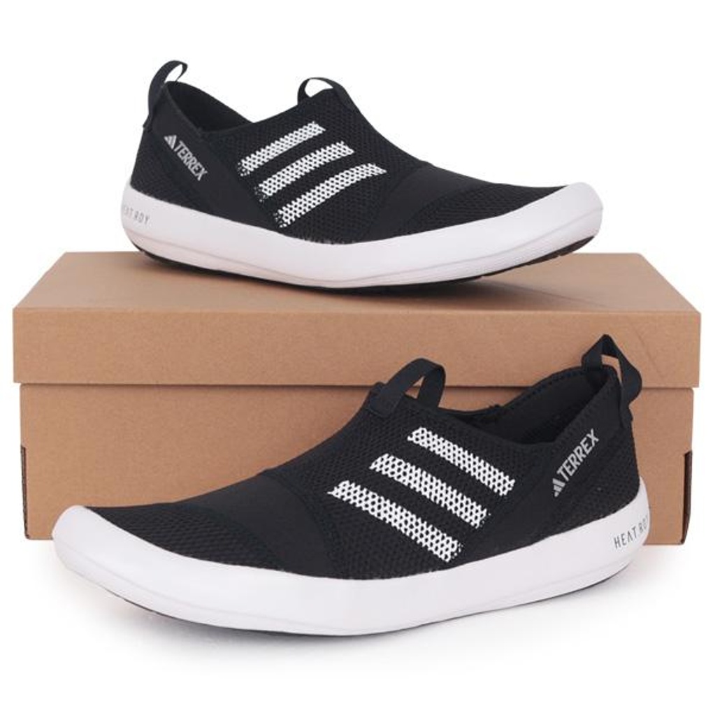 아디다스 공용 테렉스 보트 워터 아쿠아 슈즈 HP8644- 이랜드몰