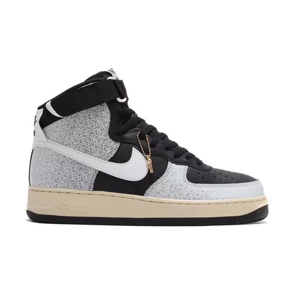 매장AS가능 나이키 남성 에어포스1 미드 FB2049-001-H1207 - 이랜드몰