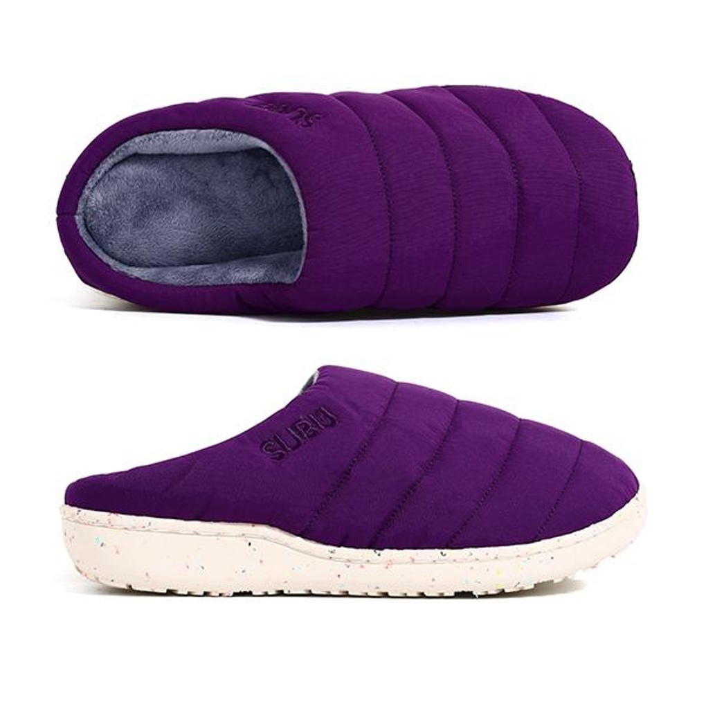 스부 SUBU RE: PURPLE SR-031 공용 슬리퍼- 이랜드몰