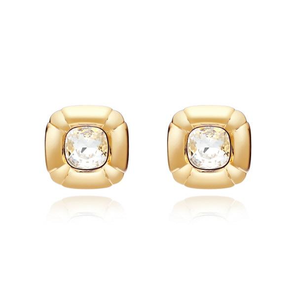 스와로브스키 SWAROVSKI 5613658 Dulcis 여성 귀걸이- 이랜드몰