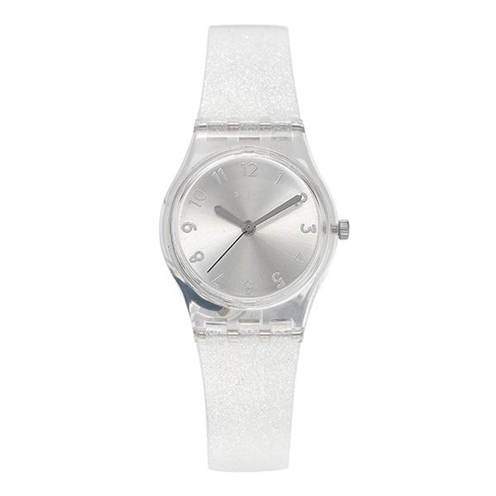 스와치 SWATCH LK343E GLISTAR TOO 여성 우레탄시계- 이랜드몰