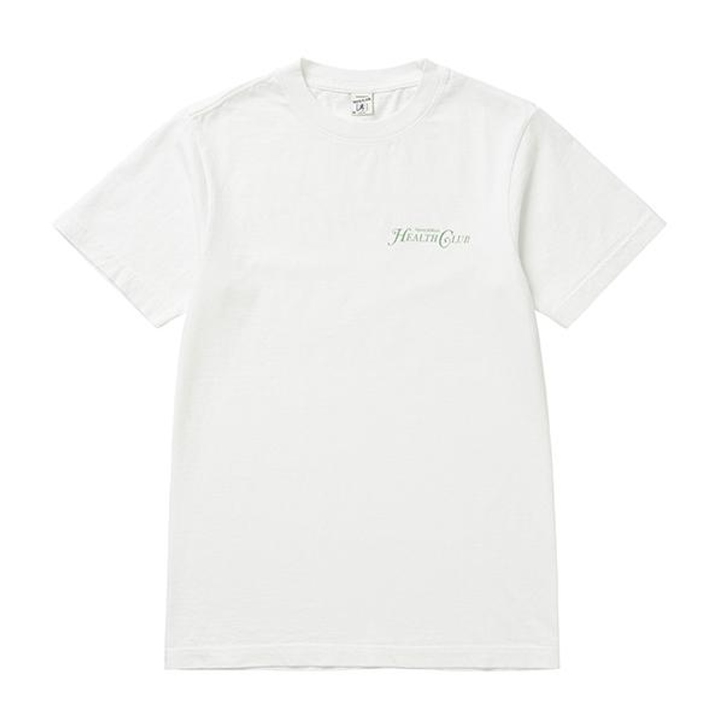 스포티앤리치 TS625WH RIZZOLI T SHIRT 공용 반팔티- 이랜드몰