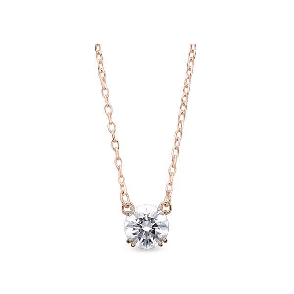 스와로브스키 SWAROVSKI 5636710 콘스텔라 로즈골드 여성 목걸이- 이랜드몰