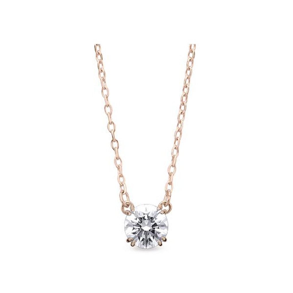 스와로브스키 SWAROVSKI 5636710 콘스텔라 로즈골드 여성 목걸이- 이랜드몰