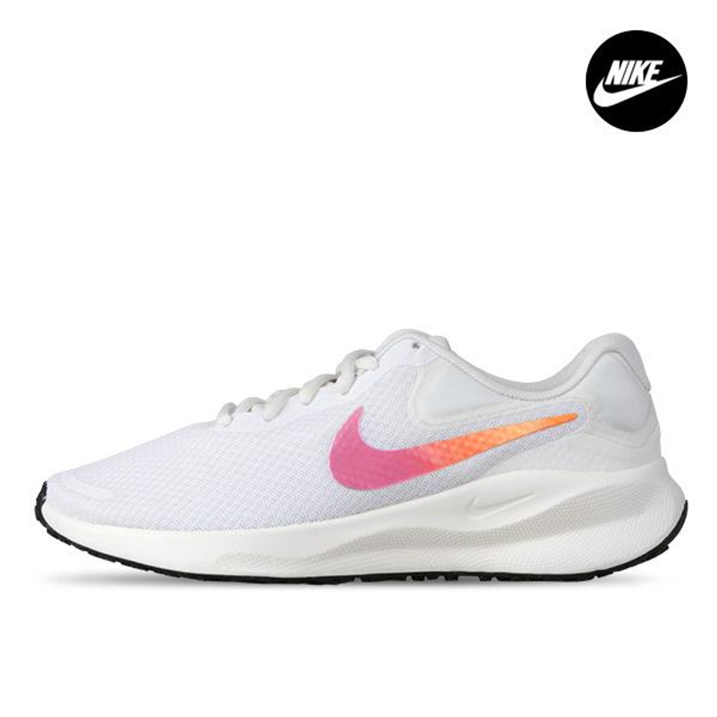 나이키 우먼스 레볼루션7 여성 여자 운동화 런닝화 FB2208-104- 이랜드몰