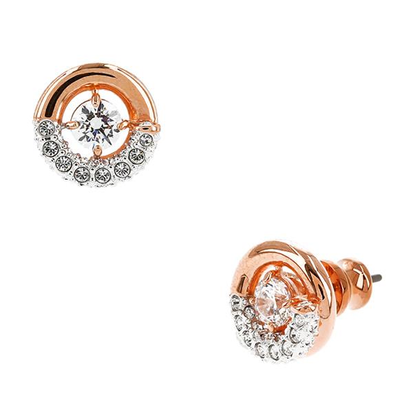 스와로브스키 5692258 Dextera 스터드 여성 귀걸이- 이랜드몰