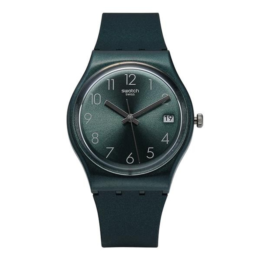 스와치 SWATCH GG407 공용 Ashbaya 시계- 이랜드몰