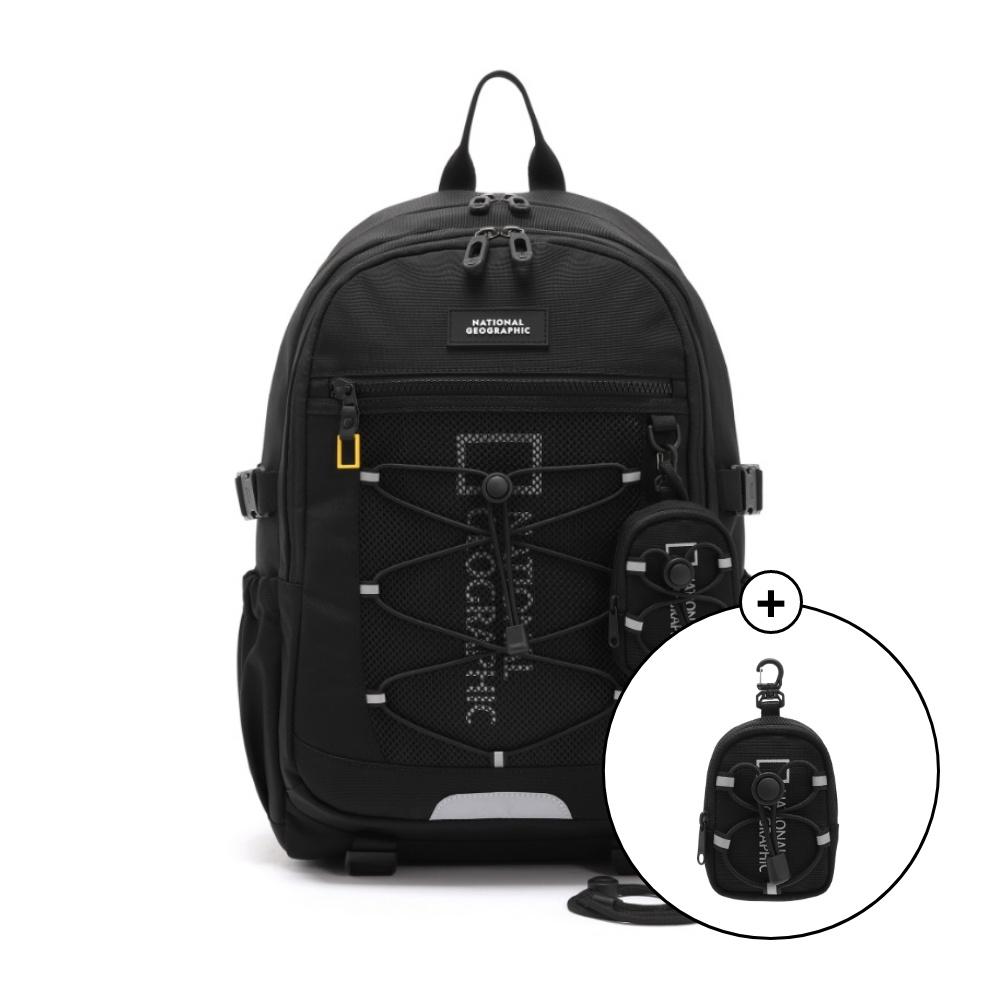 K251KBG570 에디 BLACK- KIDIKIDI
