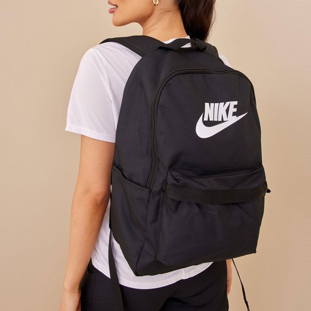 나이키 헤리티지 백팩 25L DC4244-010- 이랜드몰