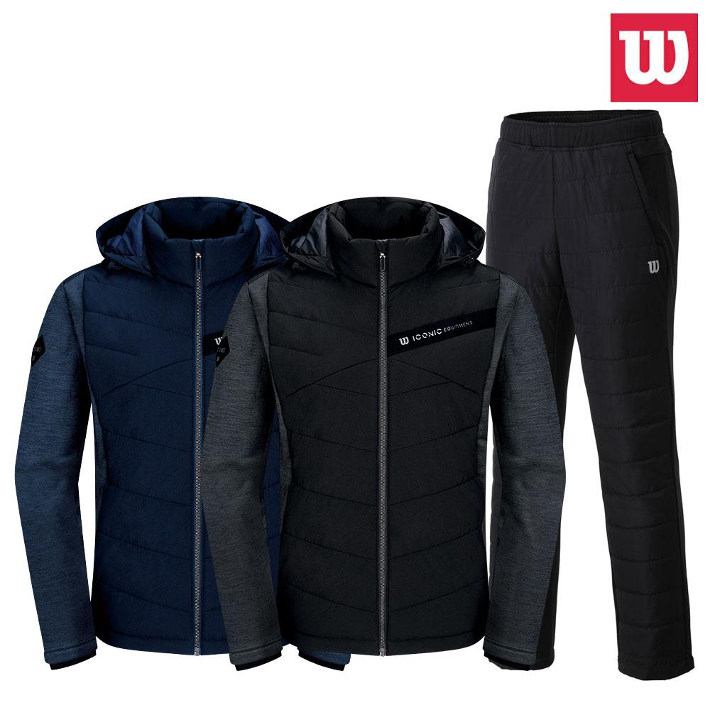 윌슨 겨울 방풍 트레이닝세트 택1 753133+6933 기모- 이랜드몰