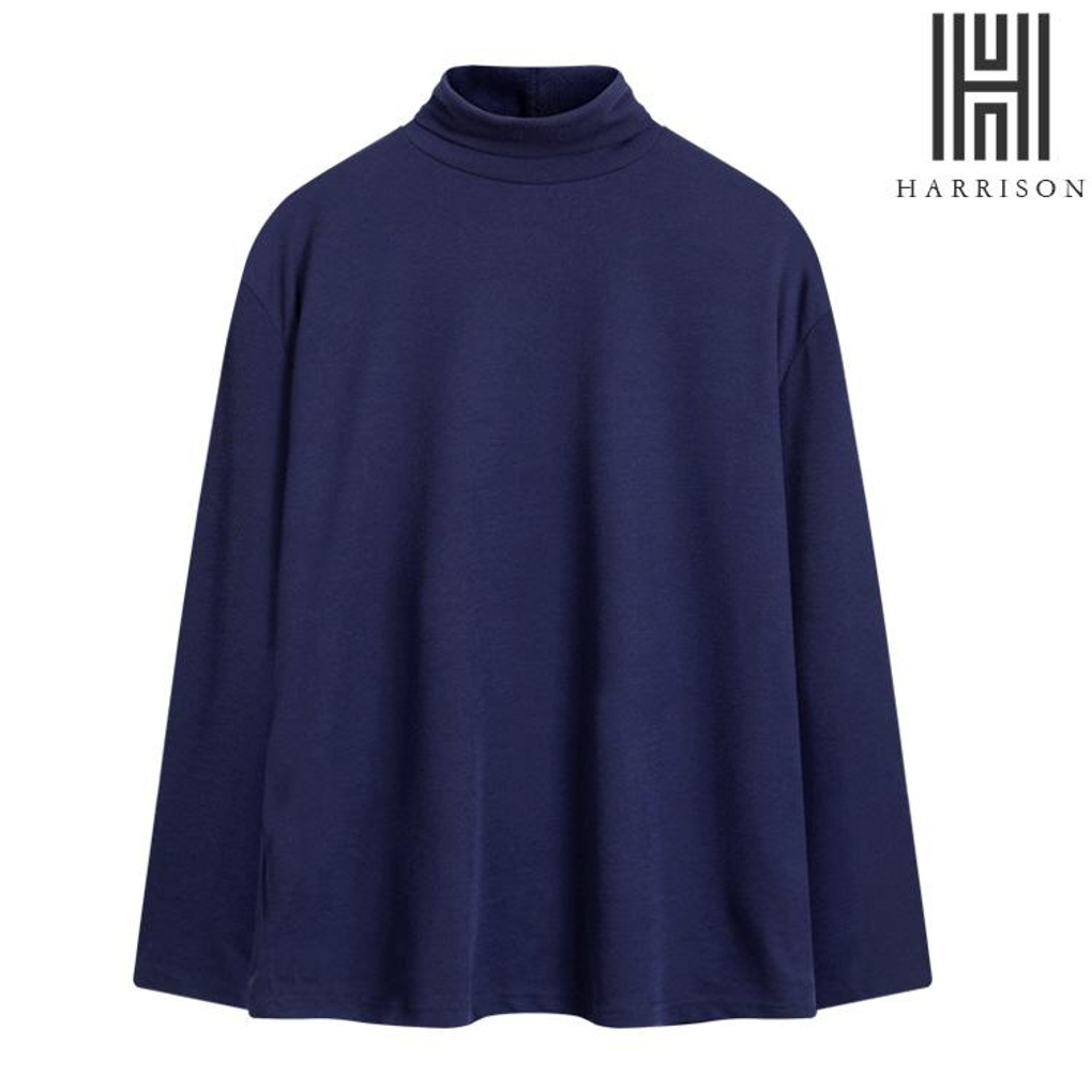 [해리슨] 기본 완폴라 긴팔 니트 H0033 YYD1019- 이랜드몰
