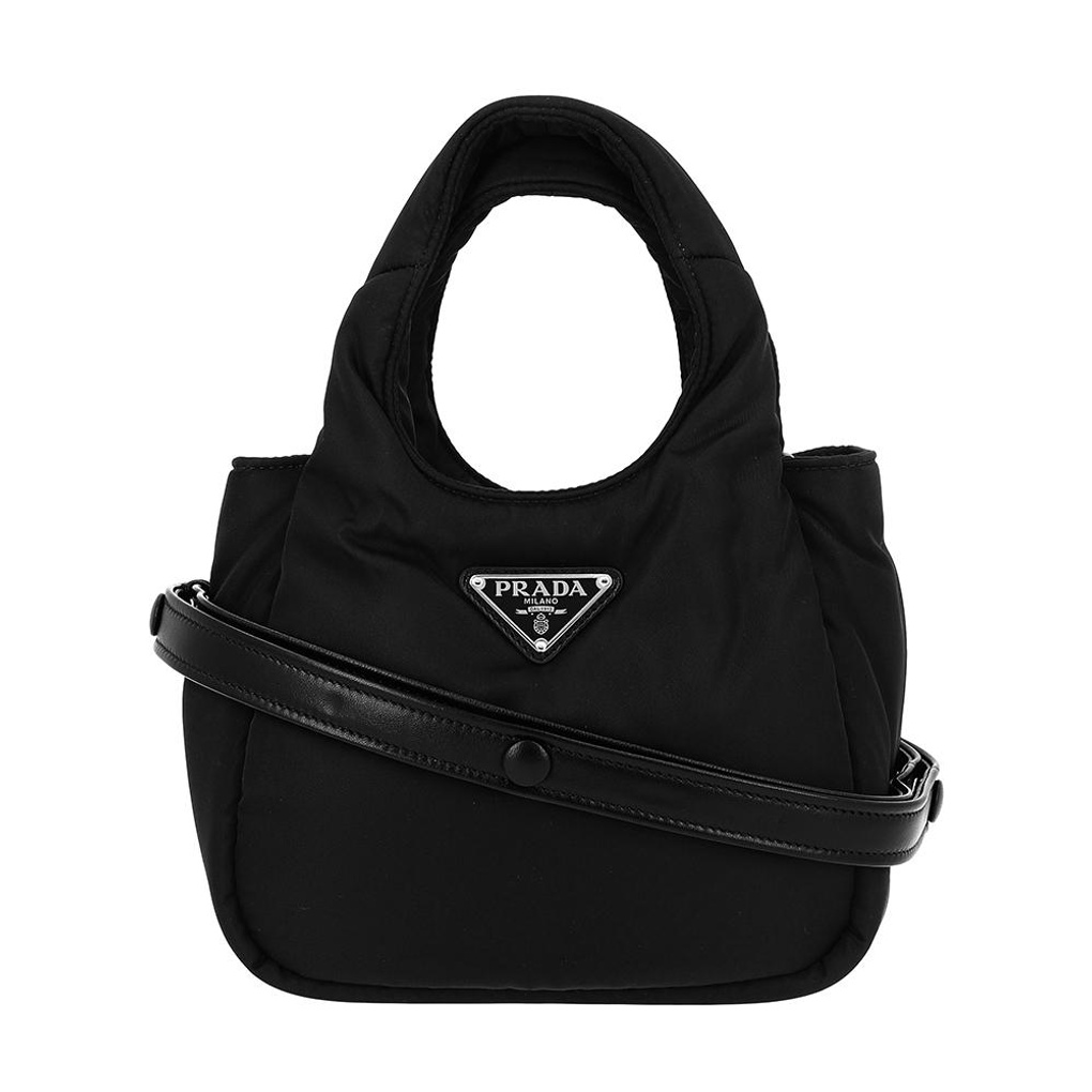 [프라다 PRADA] 1BA359 RCCJ F0002 여성 토트백- 이랜드몰