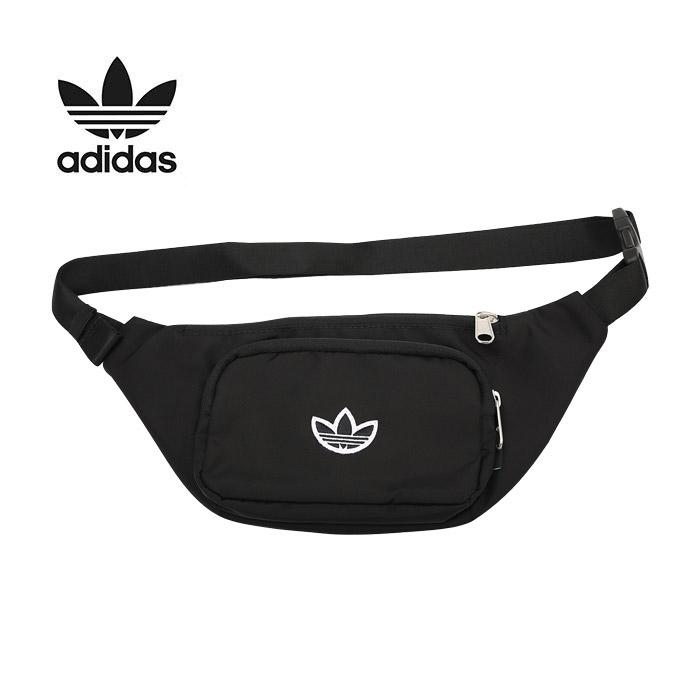 아디다스 프리미엄 에센셜 웨이스트 백 (IJ5007)- 이랜드몰