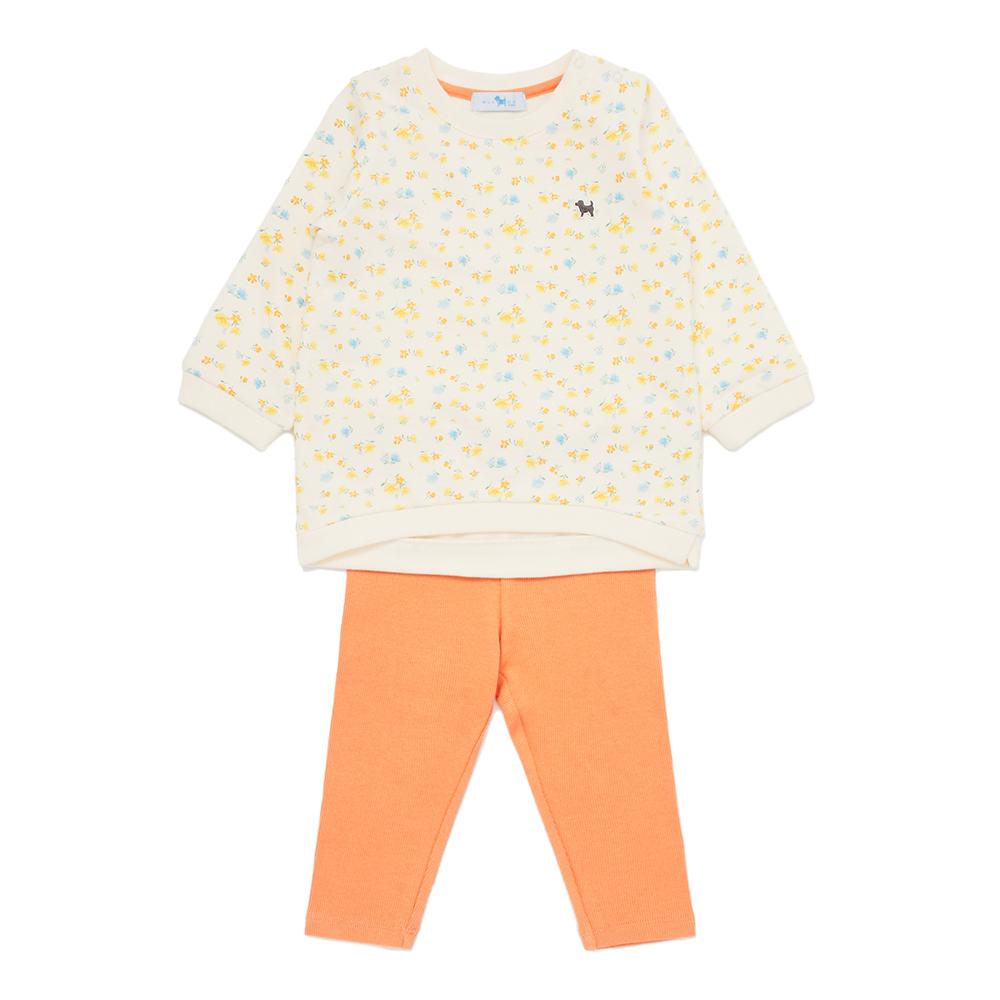 블라썸상하세트 (45170-672-11)- KIDIKIDI