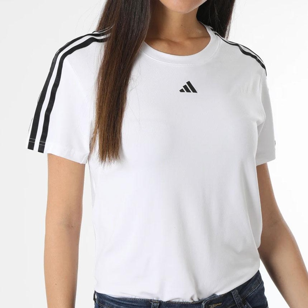 아디다스 에어로레디 트레인 에센셜 3S 티_D IC5040- 이랜드몰