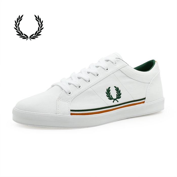 프레드페리 베이스라인 트윌 (B9113-100)- 이랜드몰