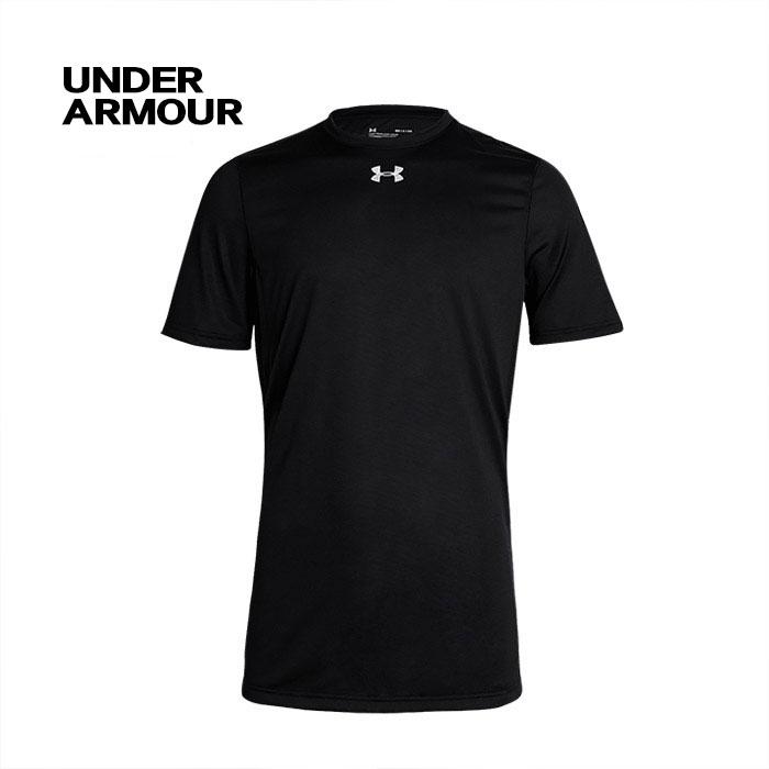 언더아머 남성 락커 2.0 티셔츠 (1305775-001)- 이랜드몰