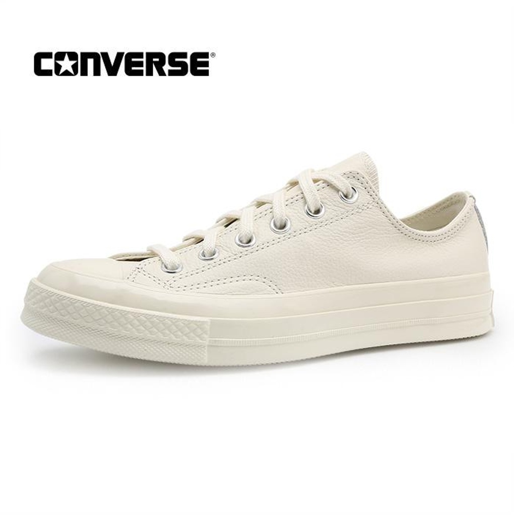 컨버스 척 70 OX 모노 레더 에그렛 (A03435C)(size230-290)- 이랜드몰