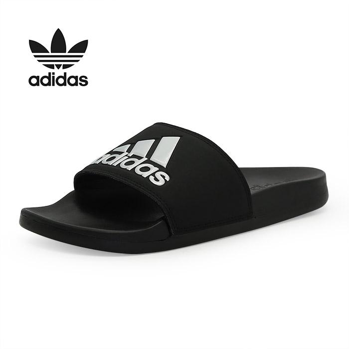 아디다스 아딜렛 컴포트 슬리퍼 (G28386)- 이랜드몰