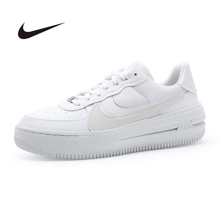 나이키 에어포스 1 플랫폼 트리플 화이트 (DJ9946-100)- 이랜드몰