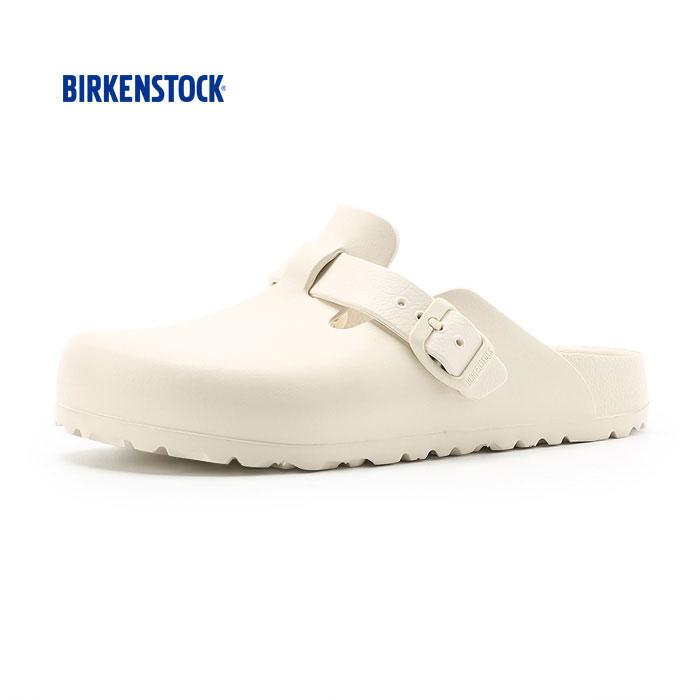 버켄스탁 보스턴 네로우 EVA 에바 클로그 에그쉘 (1027382)- 이랜드몰