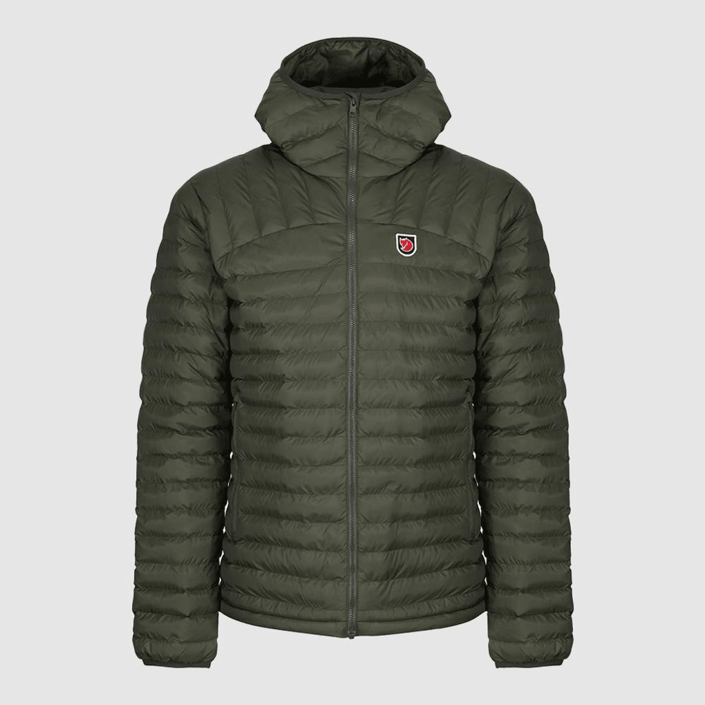 24FW 피엘라벤 남성 익스페디션 라트 후디 패딩 86119/662- 이랜드몰