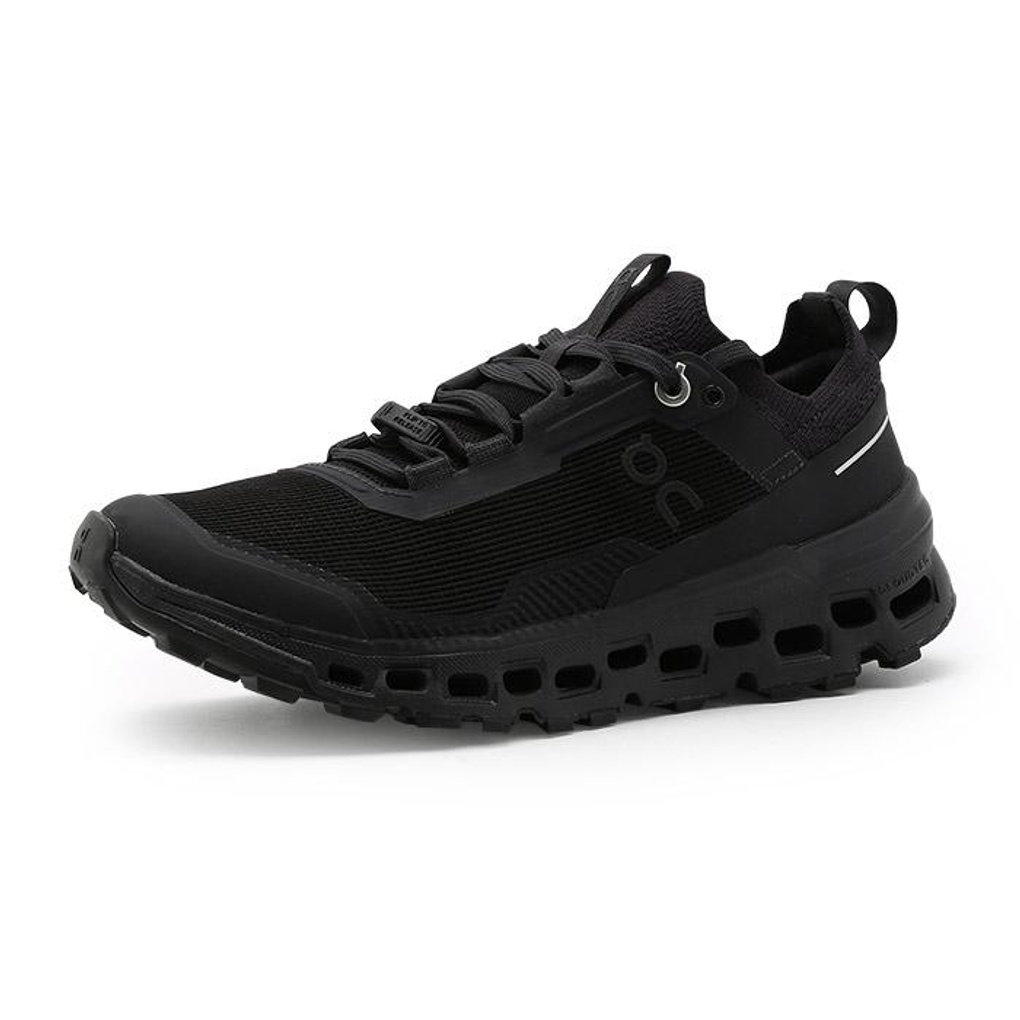 온 러닝 여성 클라우드울트라 2 올 블랙 (3WD30280485)(size 220-235)- 이랜드몰