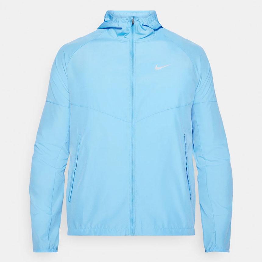 나이키 리펠 마일러 남성 러닝 재킷_A DD4747-412- 이랜드몰