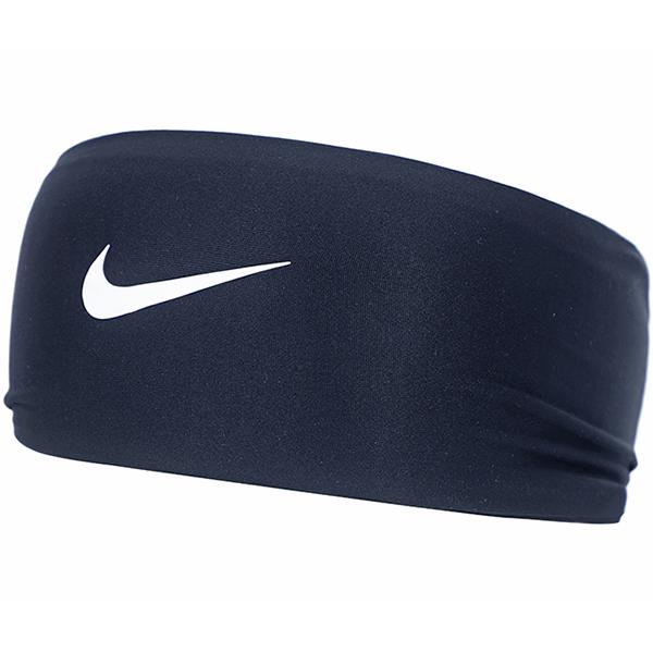 [정품] 나이키 드라이 핏 퓨리 클래식 와이드 헤드밴드 (IB0384-473)- 이랜드몰