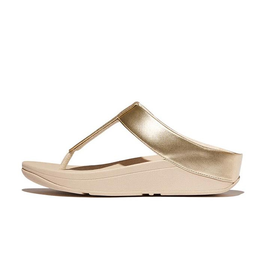 핏플랍 피노 글리터더스트 메탈릭 토 포스트 IK5-675- 이랜드몰