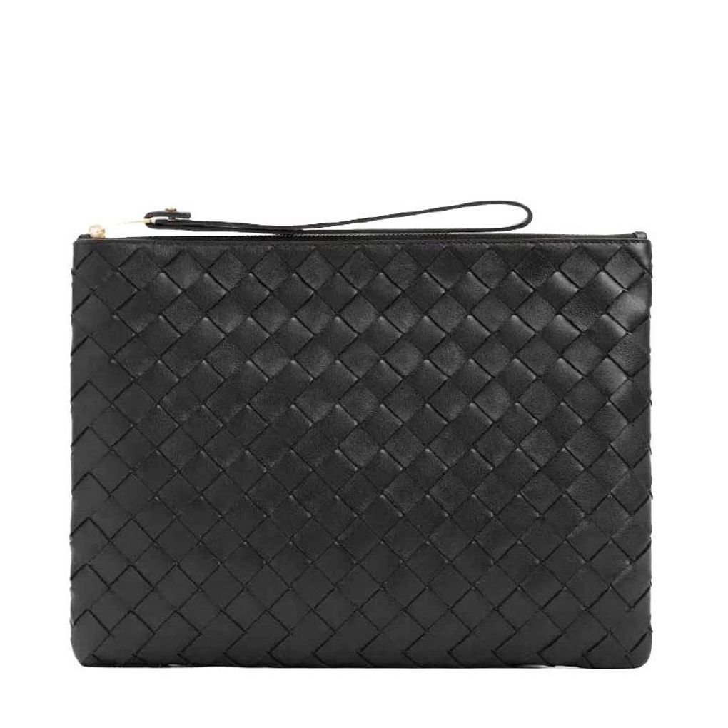 [BOTTEGA VENETA] 인트레치아토 스트랩 클러치 749922 VCPP3 8425- 이랜드몰