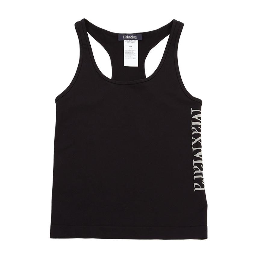 막스마라 여성 민소매 탑 29946011600 FORTUNA 005_1- 이랜드몰