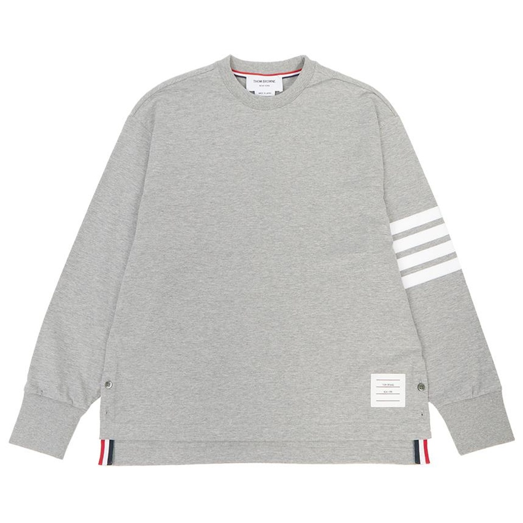 톰브라운 FJS066A 06221 055_2 여성 긴팔티셔츠- 이랜드몰