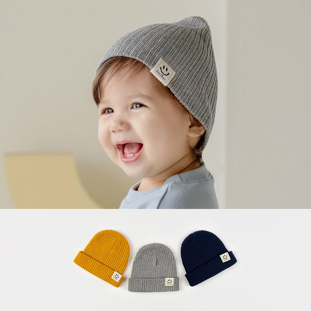 [size 46-54] 보니따 아기비니3- KIDIKIDI