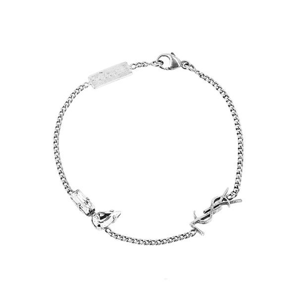 [생로랑 SAINT LAURENT] 692489 Y1526 8368 여성 팔찌- 이랜드몰