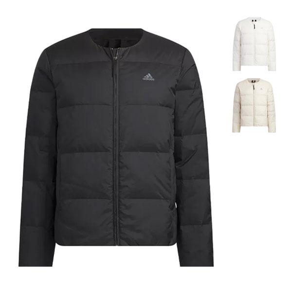 아디다스 퀼티드 다운자켓 경량패딩 IT8748 IT8749 IT8750- 이랜드몰